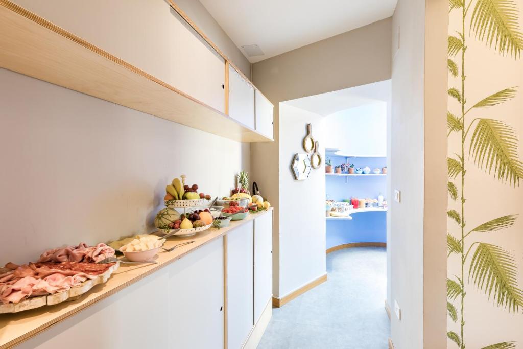 Salotto Monti, Rome (updated prices 2025)