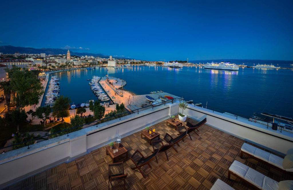 Belvedere Luxury Rooms - Breathtaking View, Split – Updated 2024 Prices