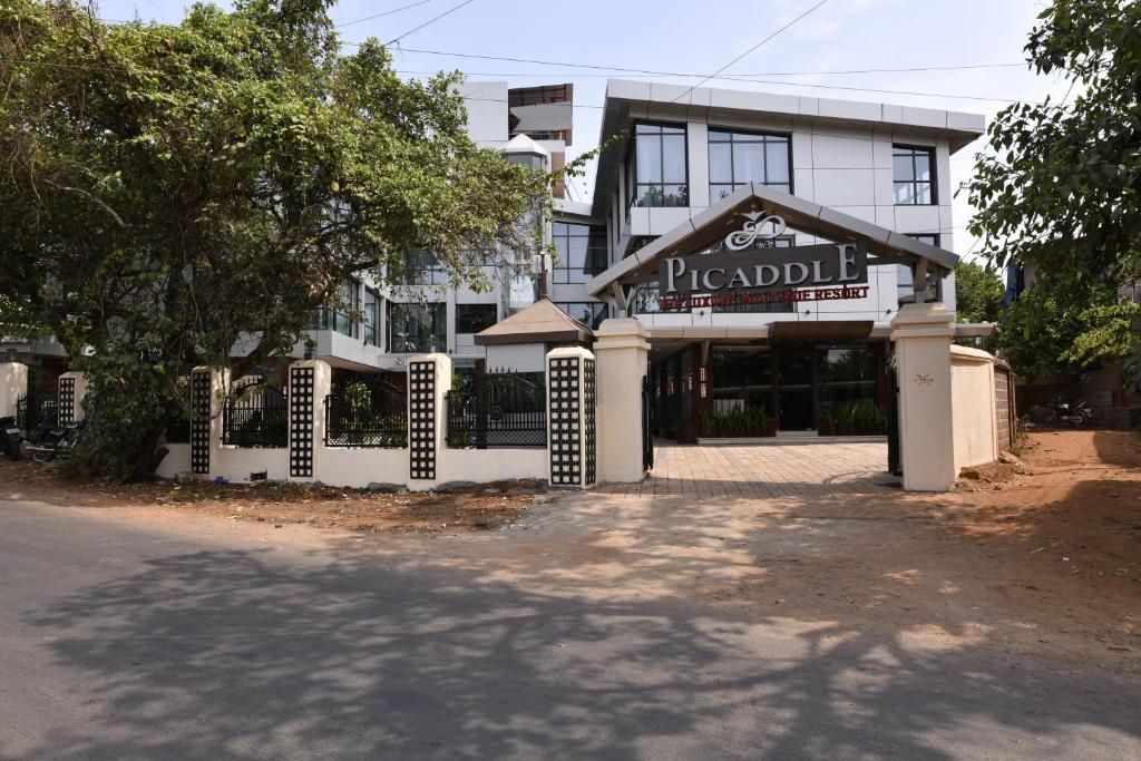 Picaddle The Luxury Boutique Hotel, Mahabaleshwar (updated prices 2026)