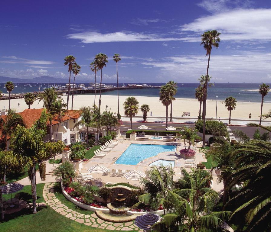 Harbor View Inn, Santa Barbara (updated prices 2025)