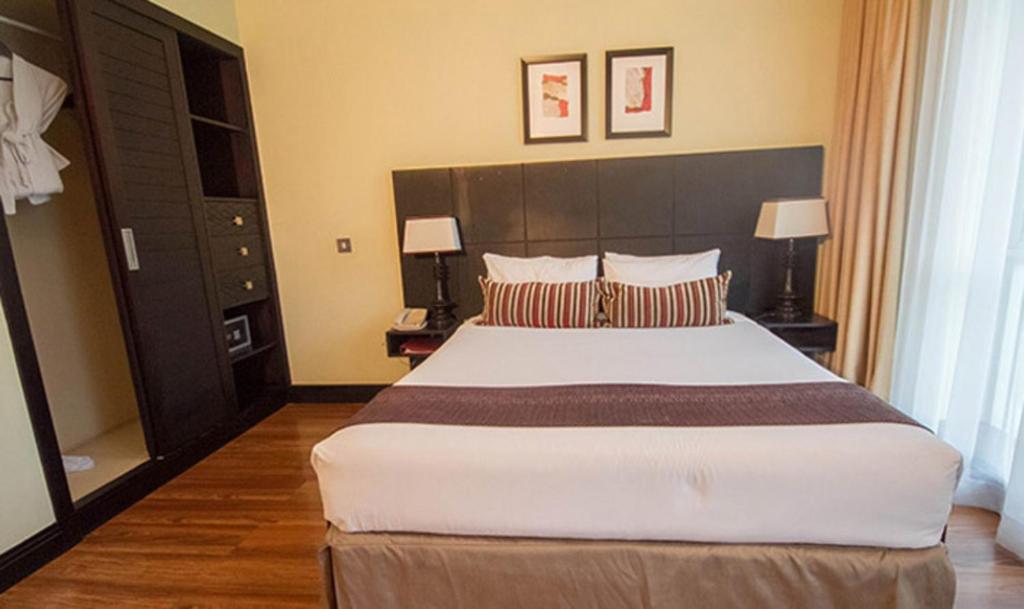 Mount Meru Hotel, Arusha (updated prices 2025)