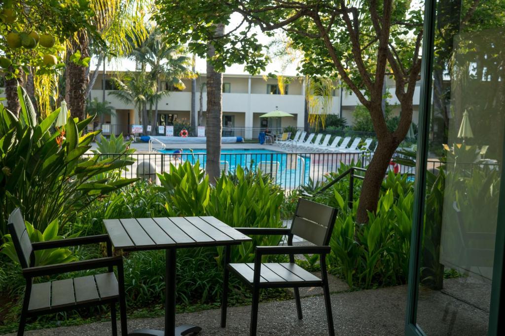 Lemon Tree Inn, Santa Barbara (updated prices 2025)