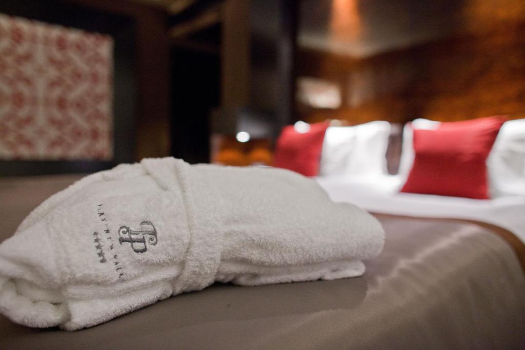 Platinum Palace Boutique Hotel & SPA, Wrocław (updated prices 2025)