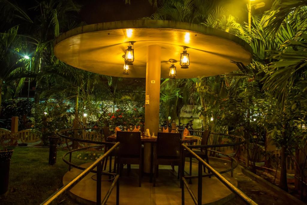 Green Grass Hotel & Restaurant, Jaffna (updated prices 2025)