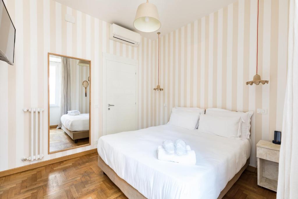 Salotto Monti, Rome (updated prices 2025)