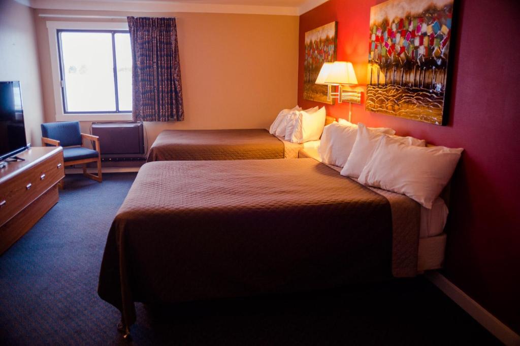 The Washburn Inn, Washburn (updated prices 2025)