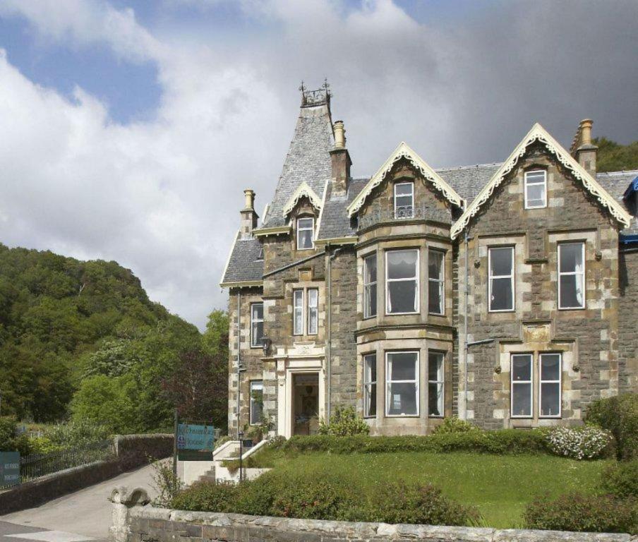 Kilchrenan House, Oban (updated prices 2026)