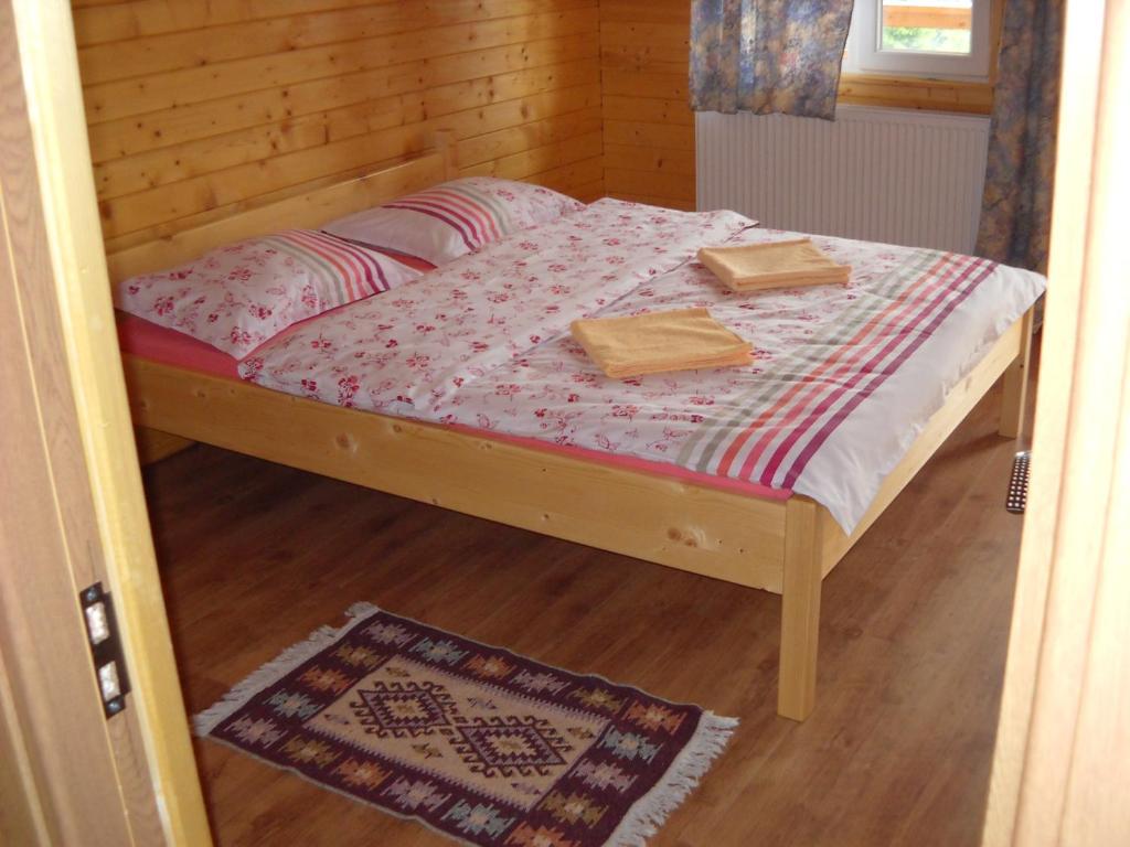 Holiday home Panorama Apuseni, Beliş, Romania - Booking.com
