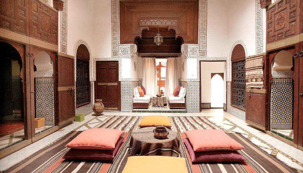 Ryad El Borj, Marrakesh – Updated 2022 Prices