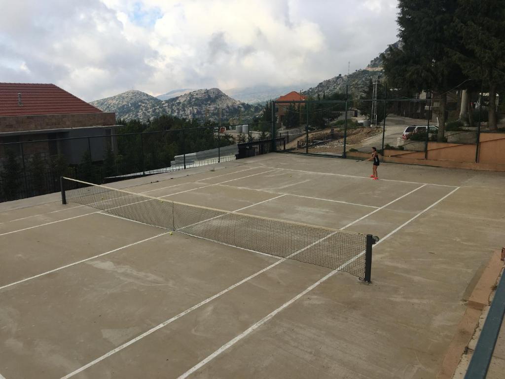 Master's Hotel - Ehden, Ehden (updated prices 2025)