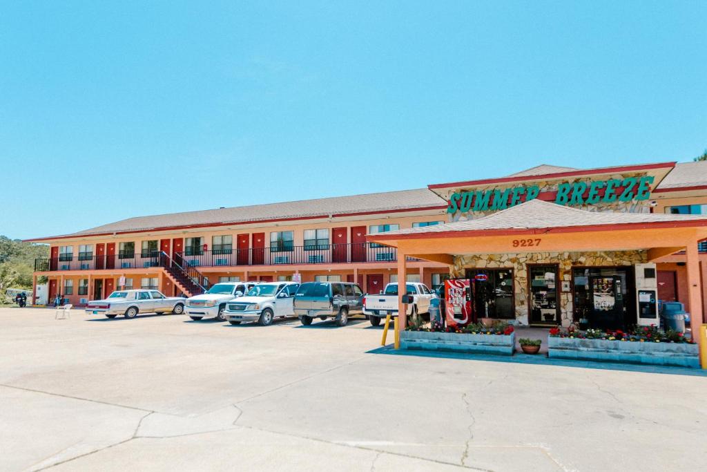 Summer Breeze Motel, Panama City Beach (updated prices 2025)