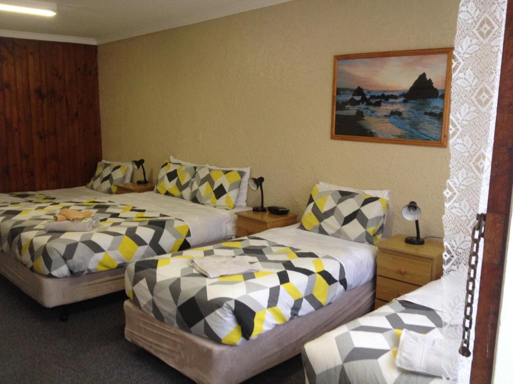 Turn-in Motel, Warrnambool (updated prices 2025)