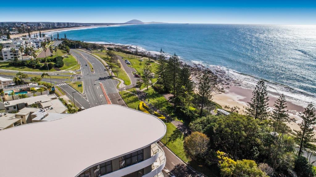 Breeze Mooloolaba, Ascend Hotel Collection, Mooloolaba – Updated 2023 ...