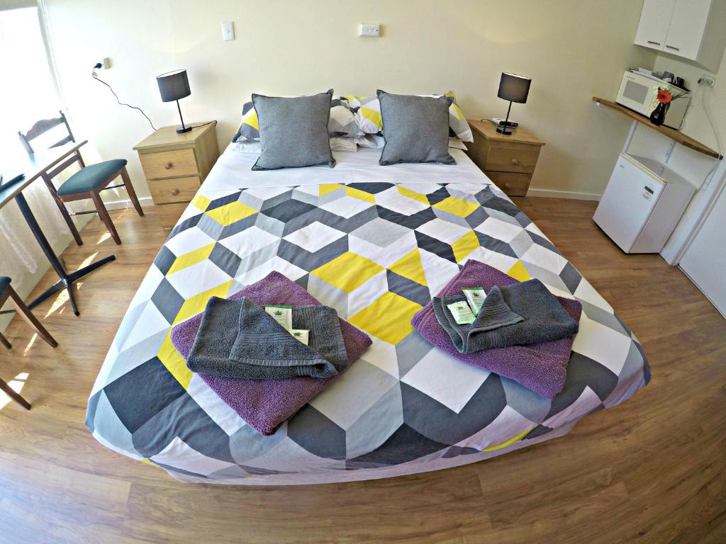 Turn-in Motel, Warrnambool (updated prices 2025)