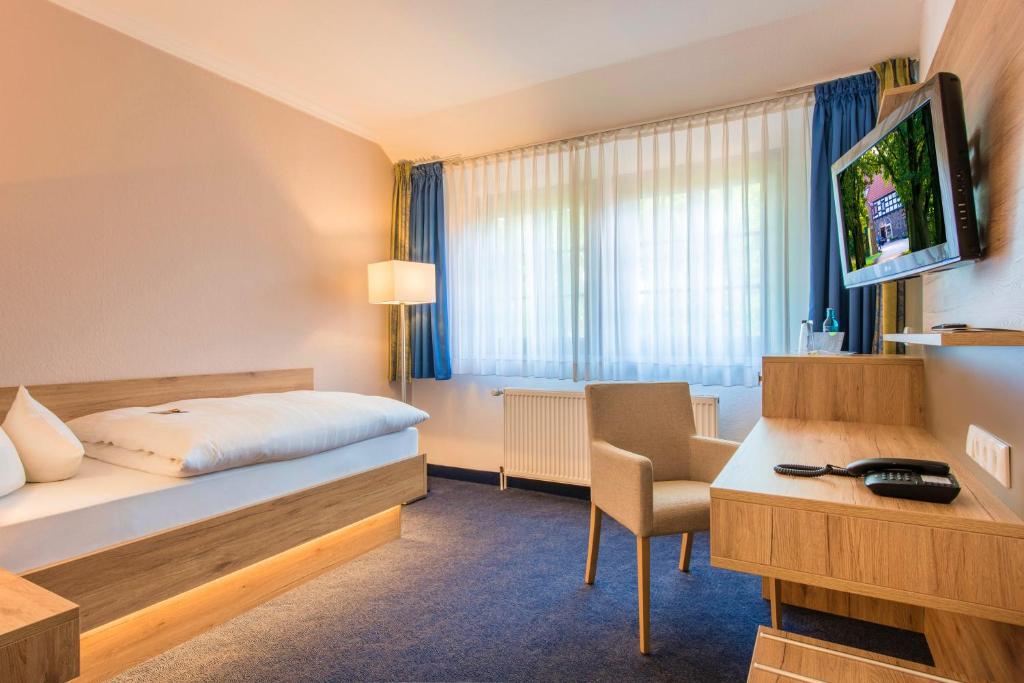 IDINGSHOF Hotel & Restaurant, Bramsche (updated prices 2025)