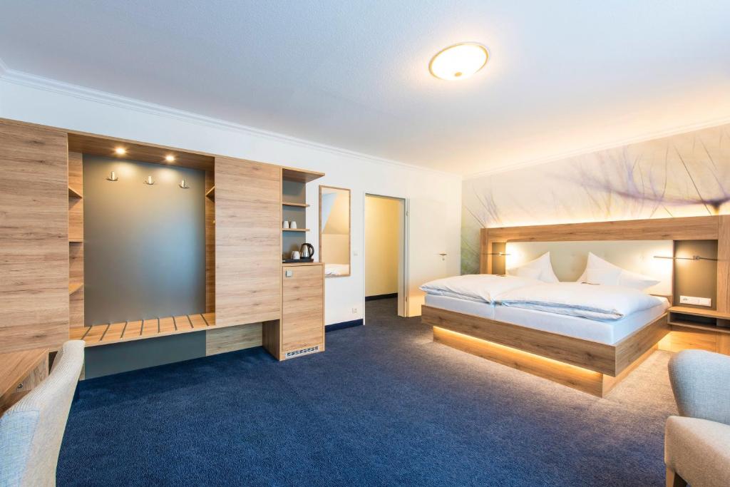 IDINGSHOF Hotel & Restaurant, Bramsche (updated prices 2025)