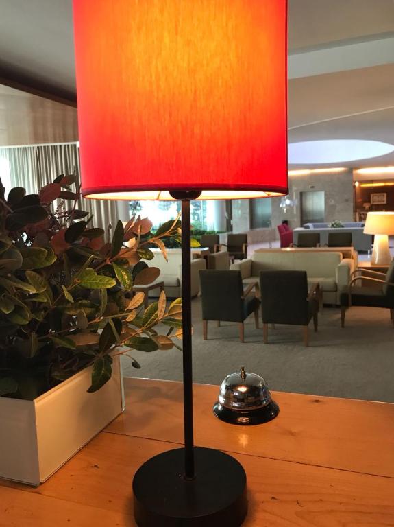 Hotel Santa Maria, Fátima (preços atualizados para 2025)