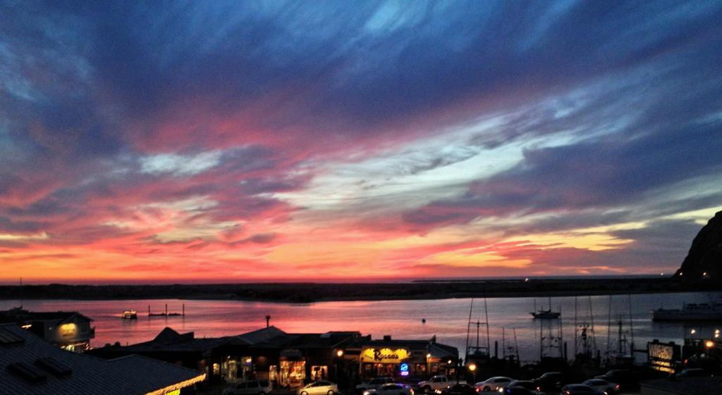 Bayfront Inn, Morro Bay (updated prices 2025)