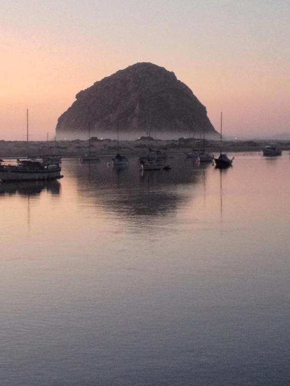 Bayfront Inn, Morro Bay (updated prices 2025)