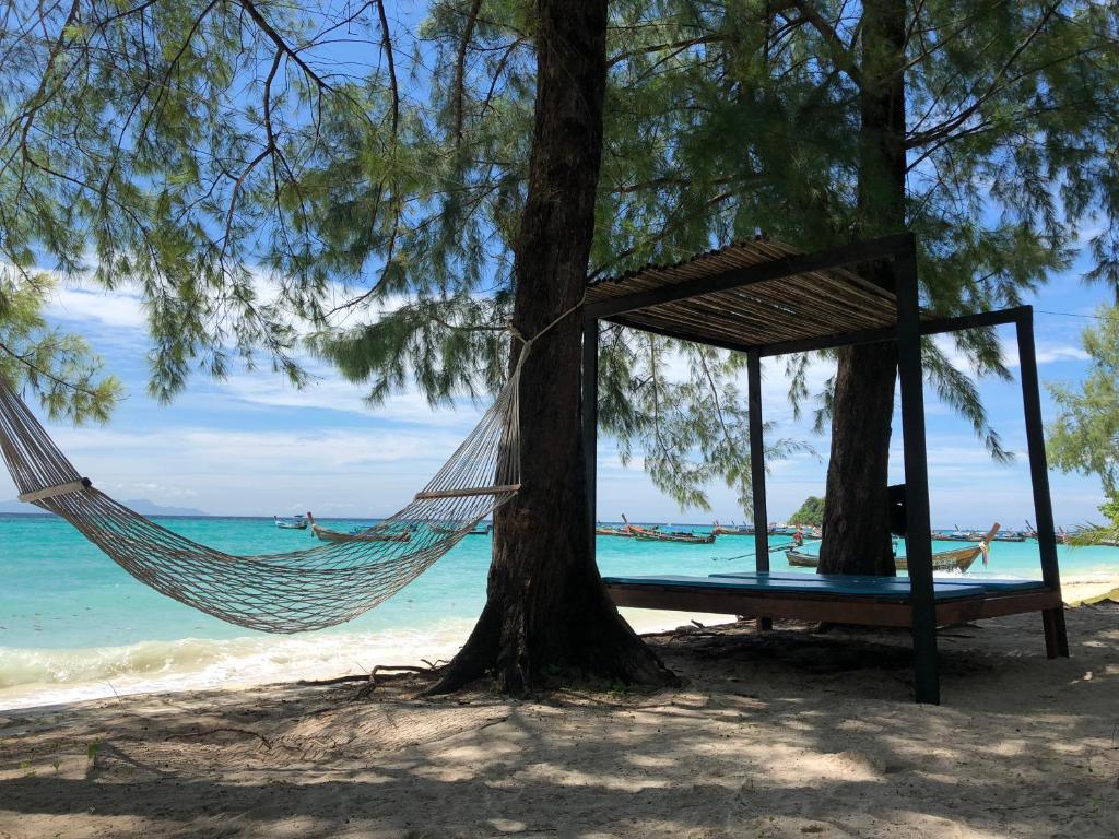 Wapi Resort, Ko Lipe (updated prices 2025)