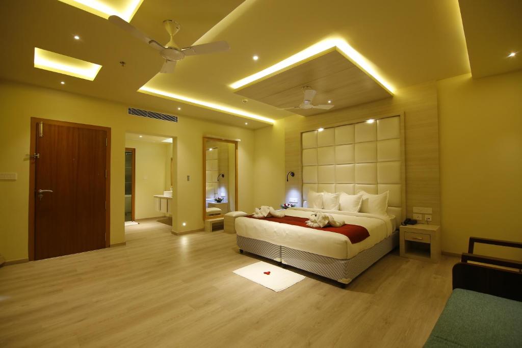 Woodnote Thekkady, Thekkady (updated prices 2025)