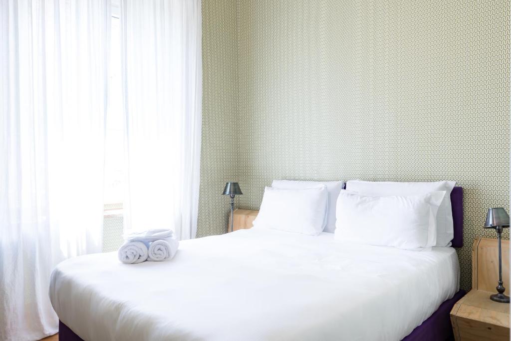 Salotto Monti, Rome (updated prices 2025)