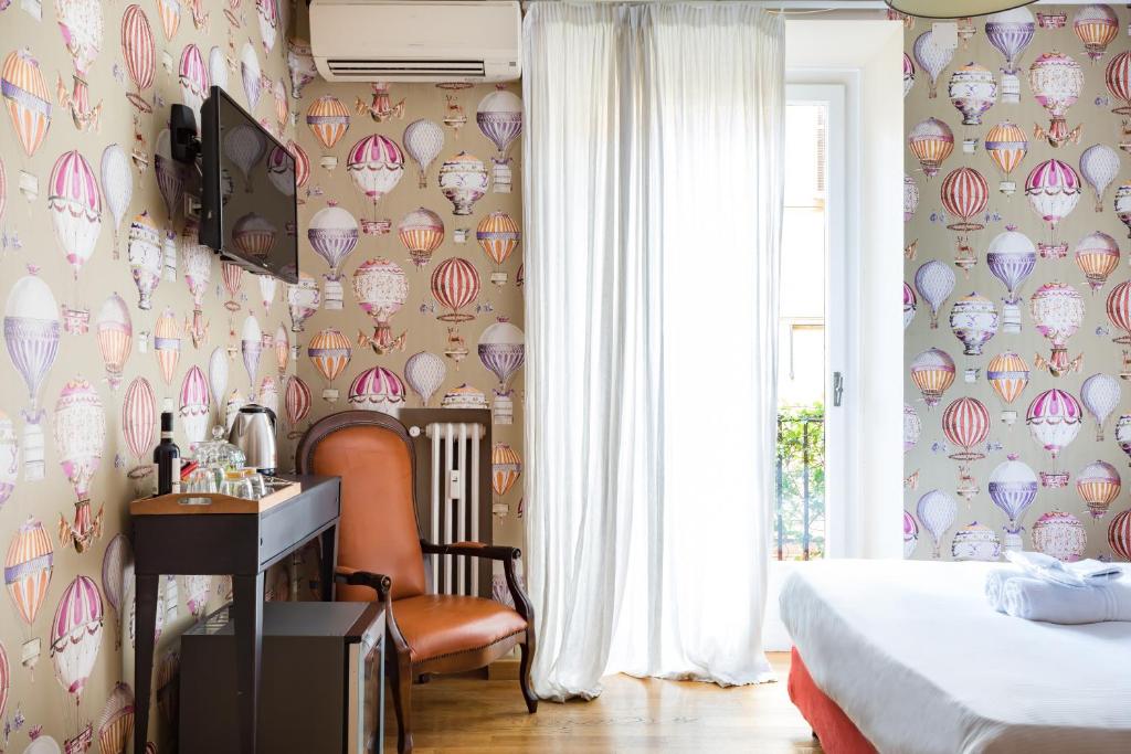 Salotto Monti, Rome (updated prices 2025)