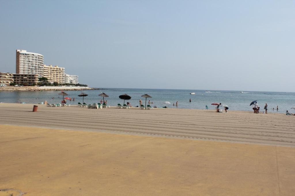 Canastel, L' Escala (aktualisierte Preise für 2025)