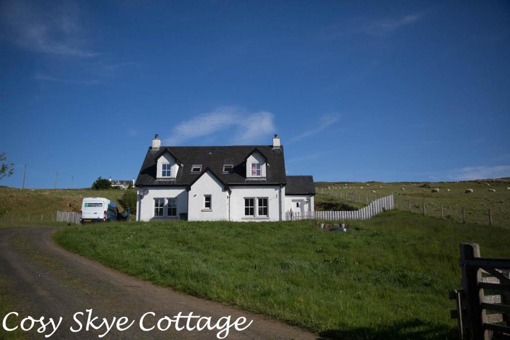 Cosy Skye Cottage, Kingsburgh (updated prices 2026)