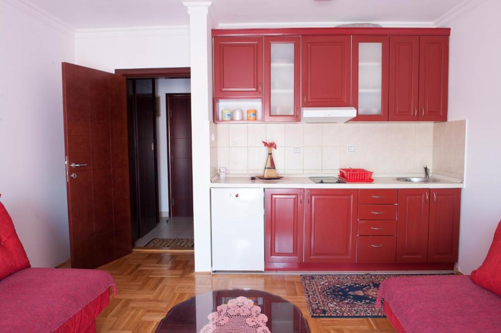 Apartman Banovic, Vrnjačka Banja (updated prices 2026)