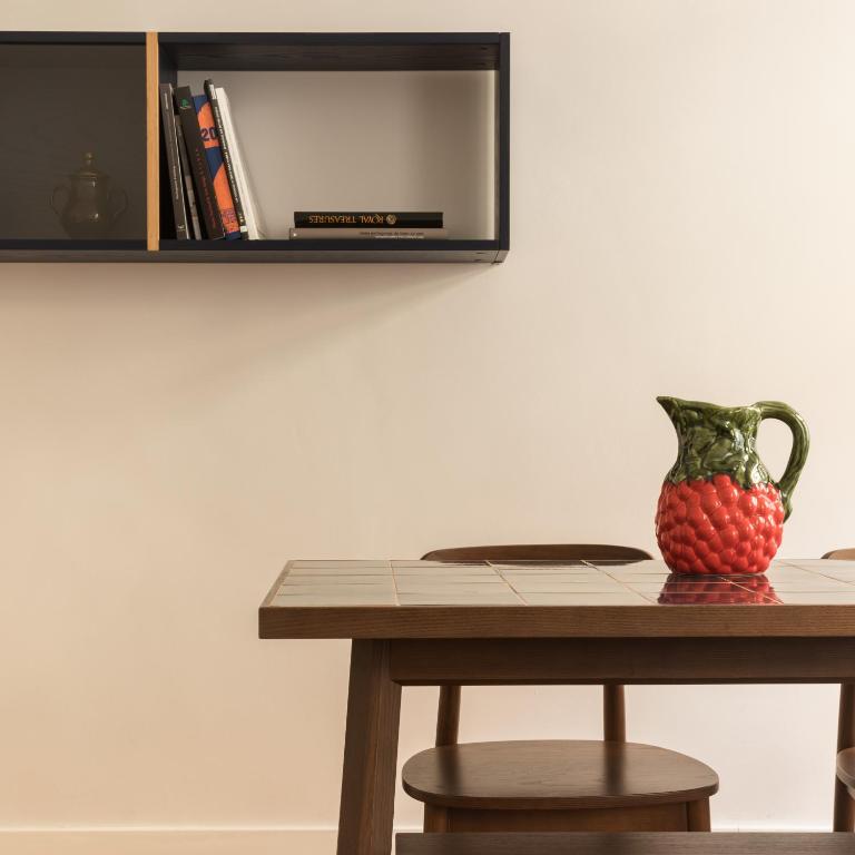 The Visionaire Apartments, Lisbon (updated prices 2025)