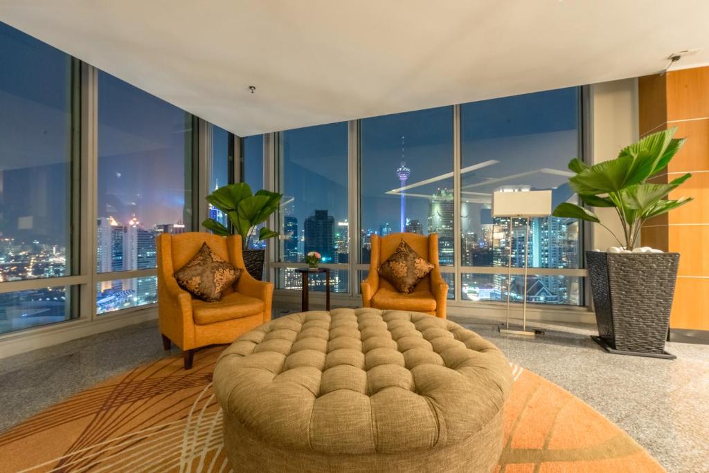 Premiera Hotel Kuala Lumpur, Kuala Lumpur – Updated 2023 Prices