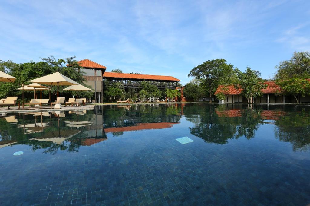 SigiriyaJungles Resort & Spa, Sigiriya (updated prices 2025)