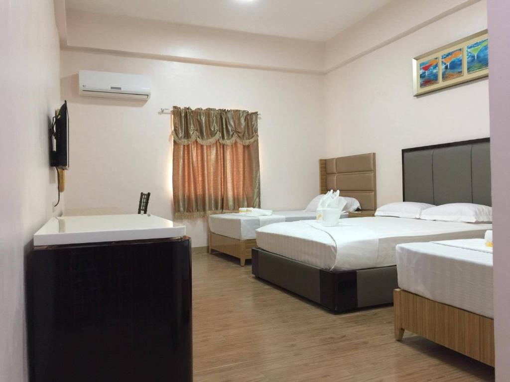 Meaco Royal Hotel - Lipa, Lipa (updated prices 2025)