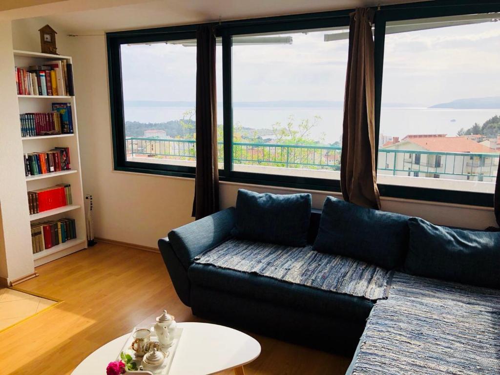 Eko villa Moca, Makarska (updated prices 2024)
