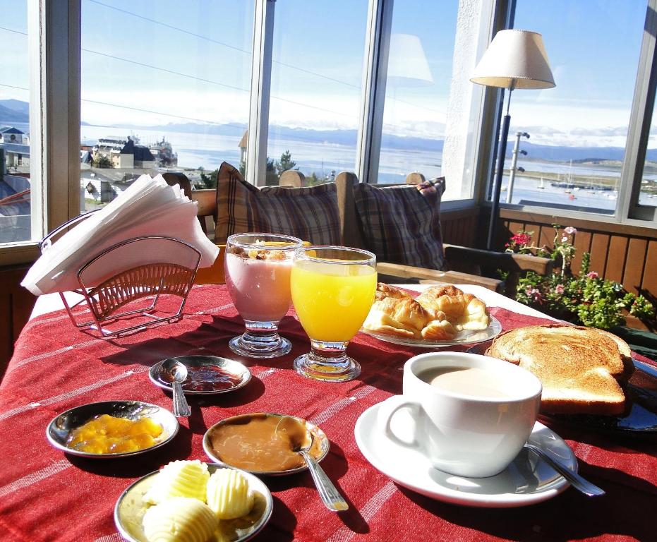 Hotel Mustapic, Ushuaia (updated prices 2025)