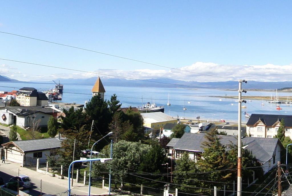 Hotel Mustapic, Ushuaia (updated prices 2025)