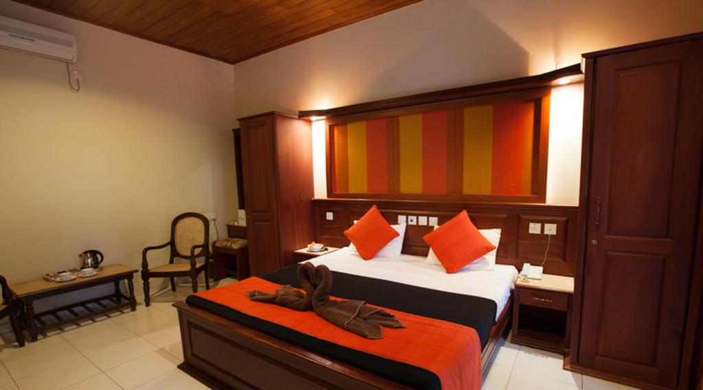 Pelwehera Village Resort, Dambulla (updated prices 2025)