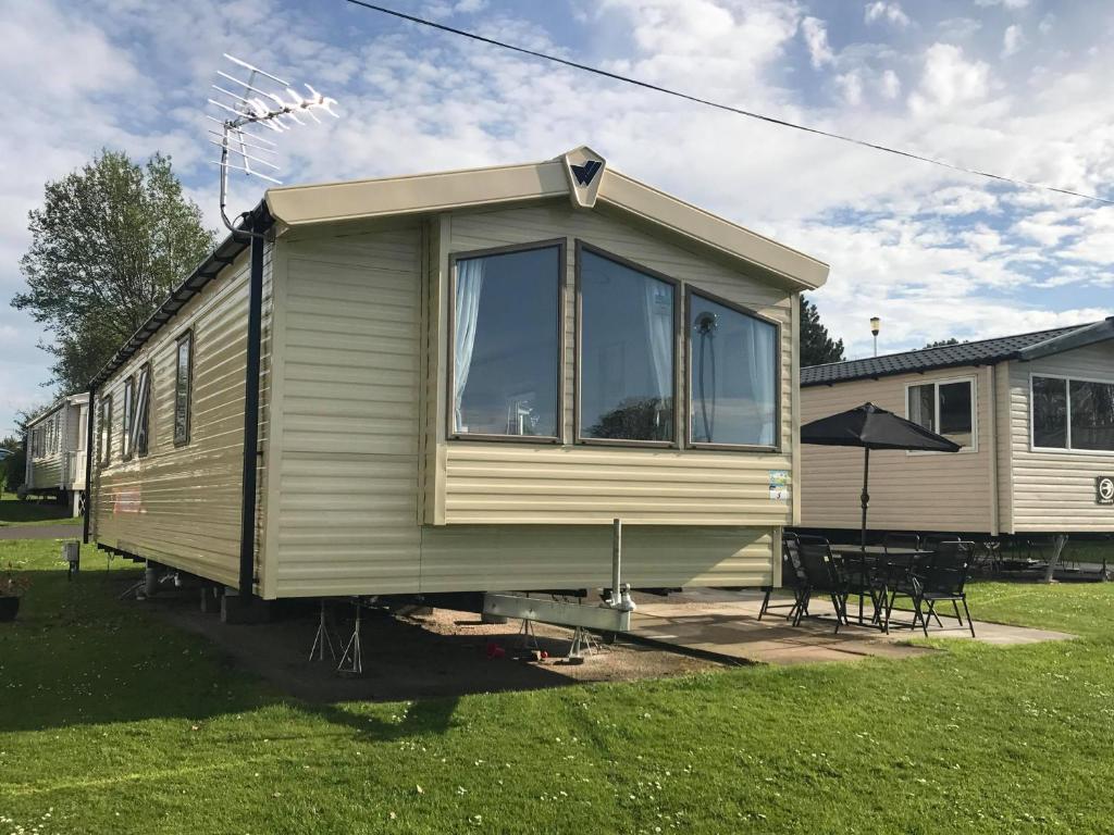 Edinburgh, Seton Sands, Port Seton – Updated 2023 Prices