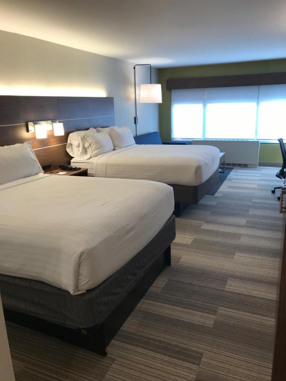 Holiday Inn Express Rochester-Victor by IHG, Victor (updated prices 2025)