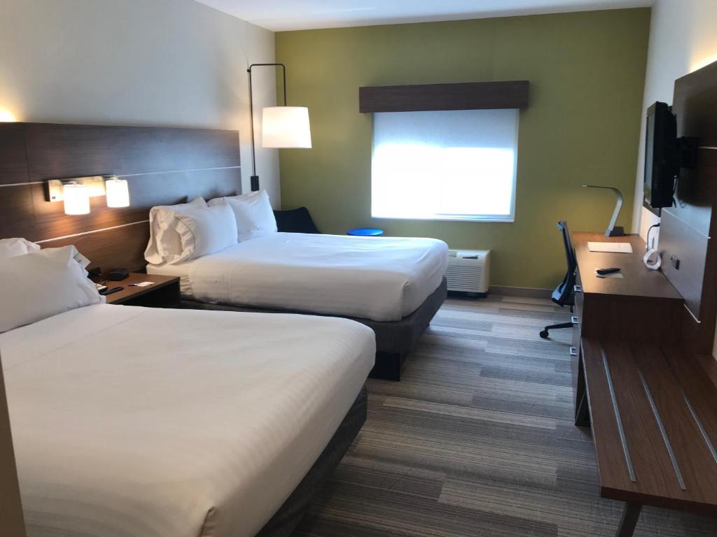 Holiday Inn Express Rochester-Victor by IHG, Victor (updated prices 2025)