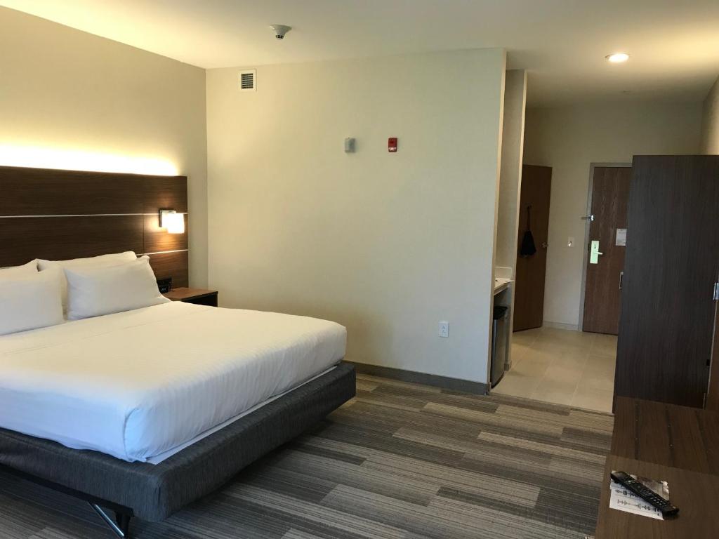 Holiday Inn Express Rochester-Victor by IHG, Victor (updated prices 2025)