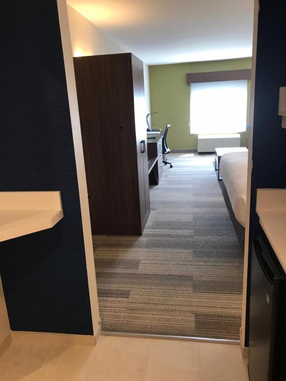 Holiday Inn Express Rochester-Victor by IHG, Victor (updated prices 2025)