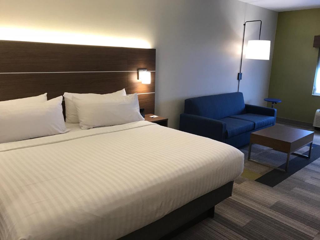 Holiday Inn Express Rochester-Victor by IHG, Victor (updated prices 2025)