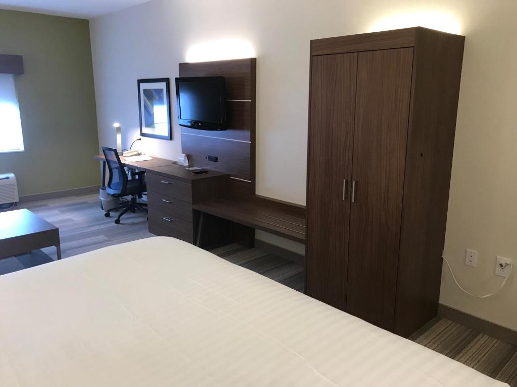 Holiday Inn Express Rochester-Victor by IHG, Victor (updated prices 2025)