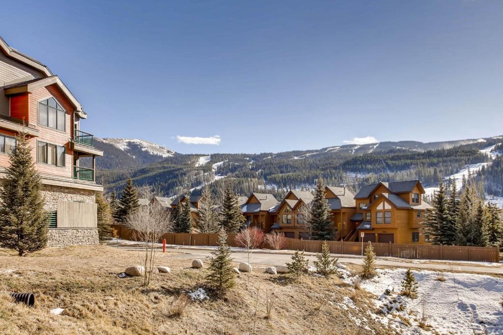 Gateway Mountain Lodge by Keystone Resort, Keystone – Updated 2023 Prices