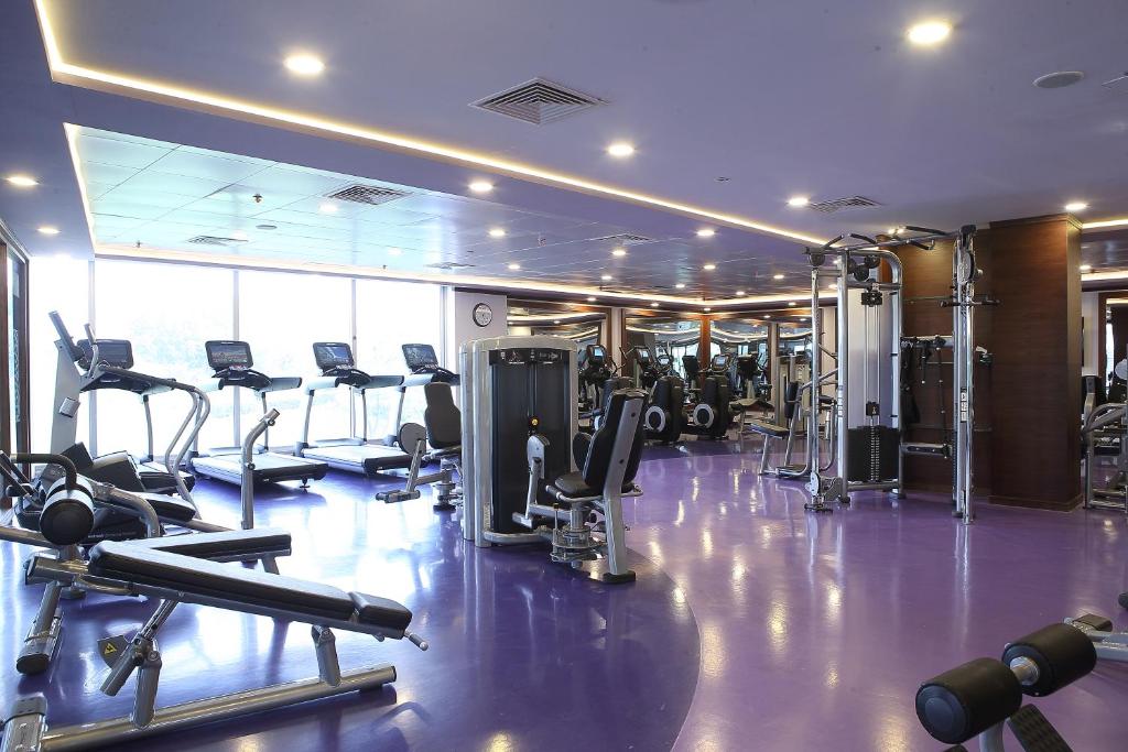 Defence Raya Golf & Country Club, Lahore (updated prices 2025)