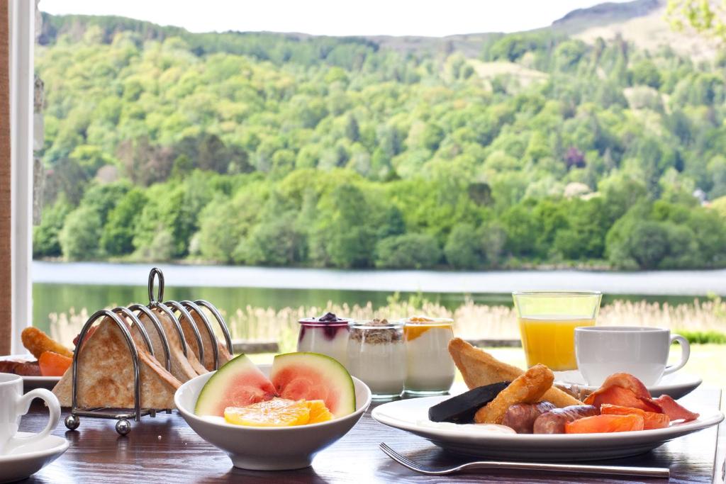 The Daffodil Hotel & Spa, Grasmere (updated prices 2025)