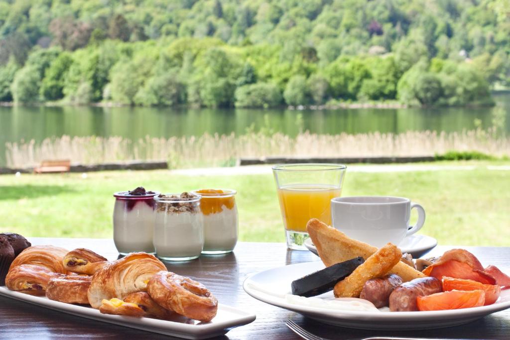 The Daffodil Hotel & Spa, Grasmere (updated prices 2025)