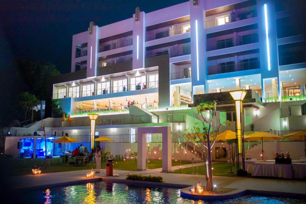 Baobab Tree Hôtel & Spa, Mahajanga (updated prices 2025)